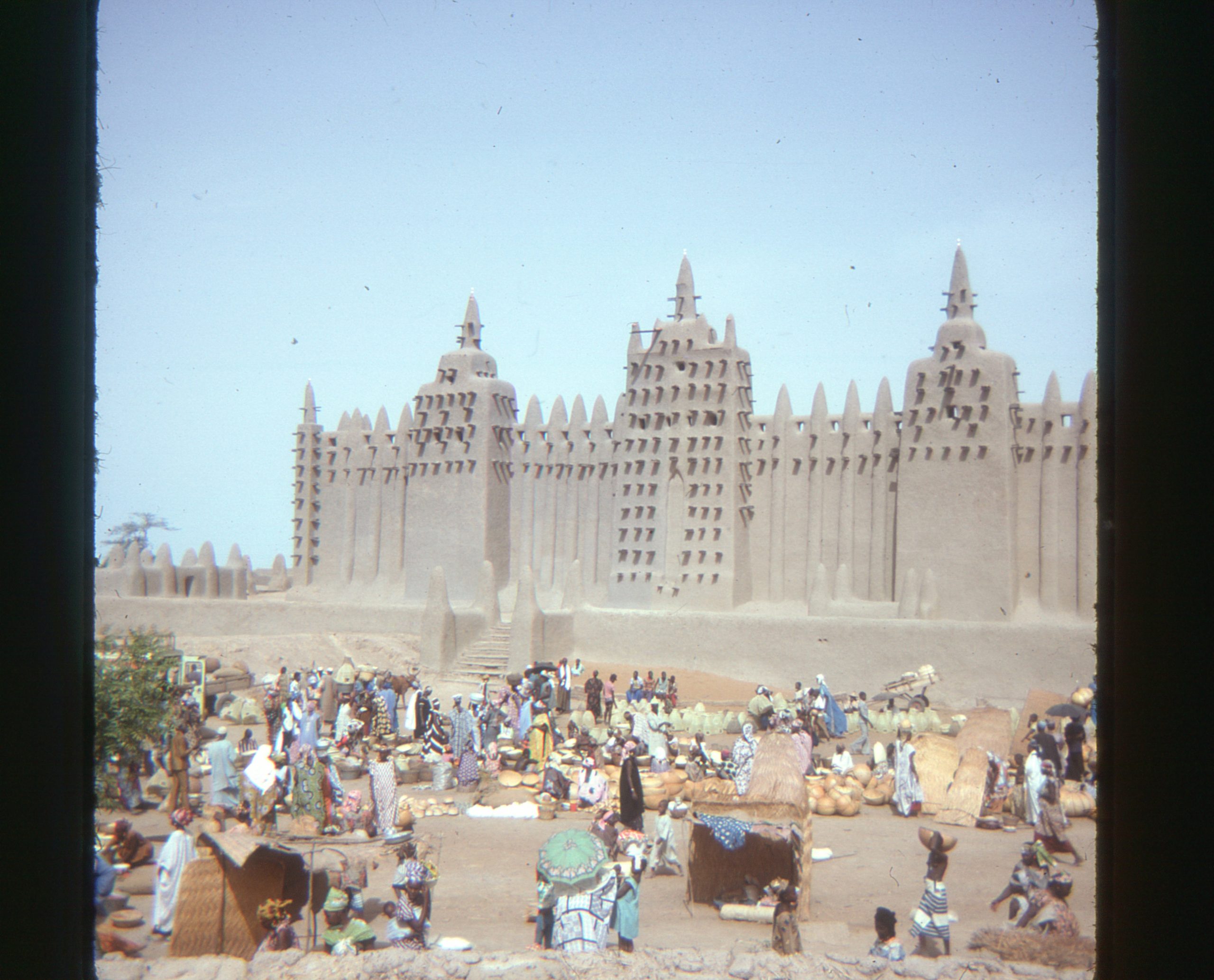 Mali – Le Globe-Rêveur